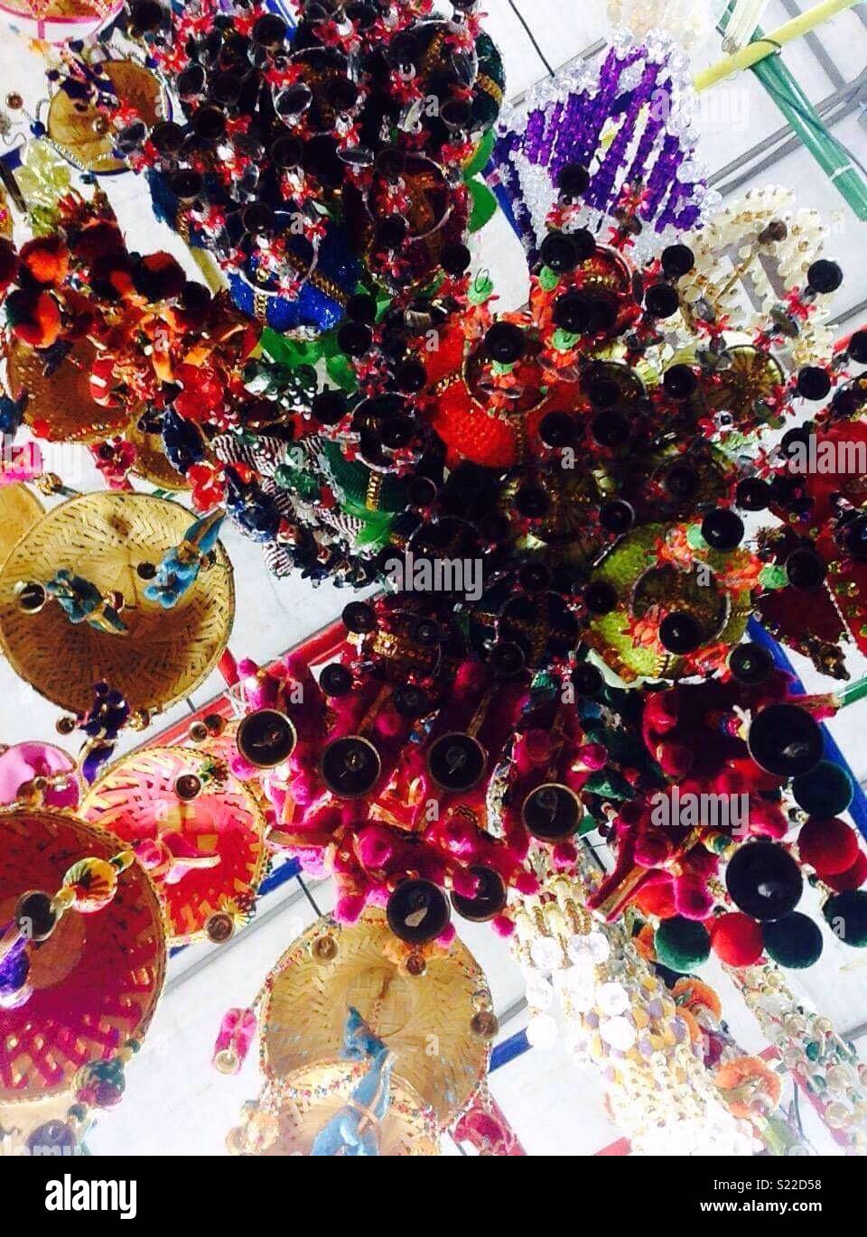 Deepavali hi-res stock photography and images - Alamy