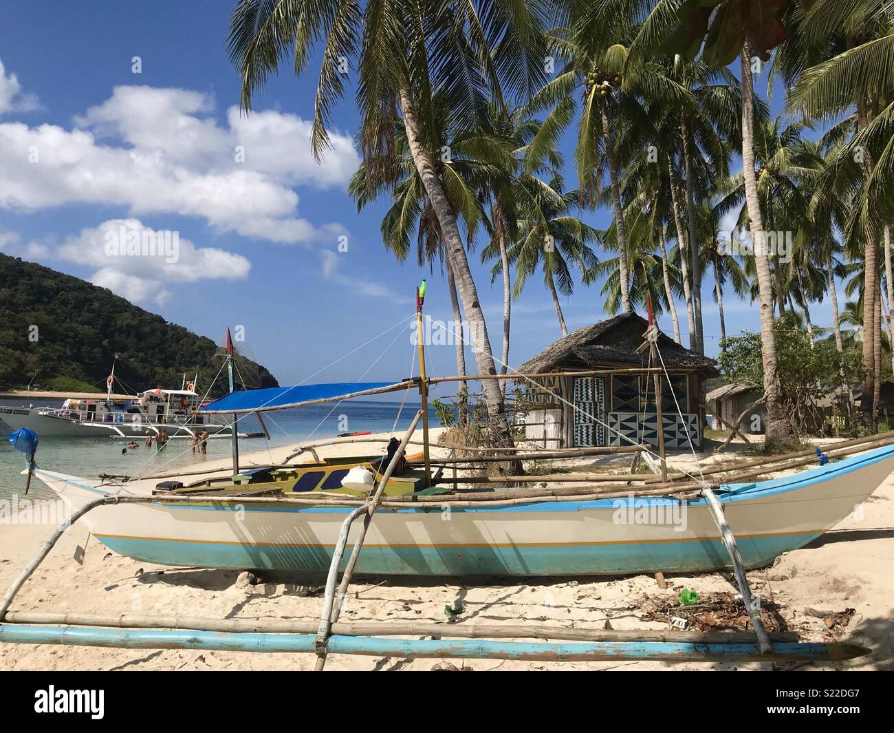 Sun philippines hi-res stock photography and images - Alamy