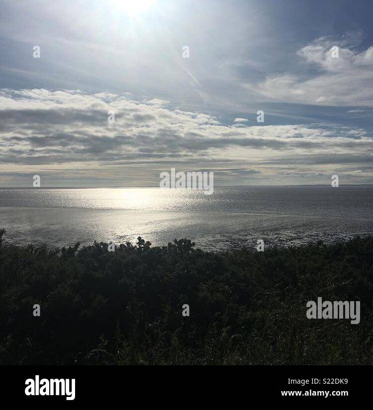 Glassy bay hi-res stock photography and images - Alamy