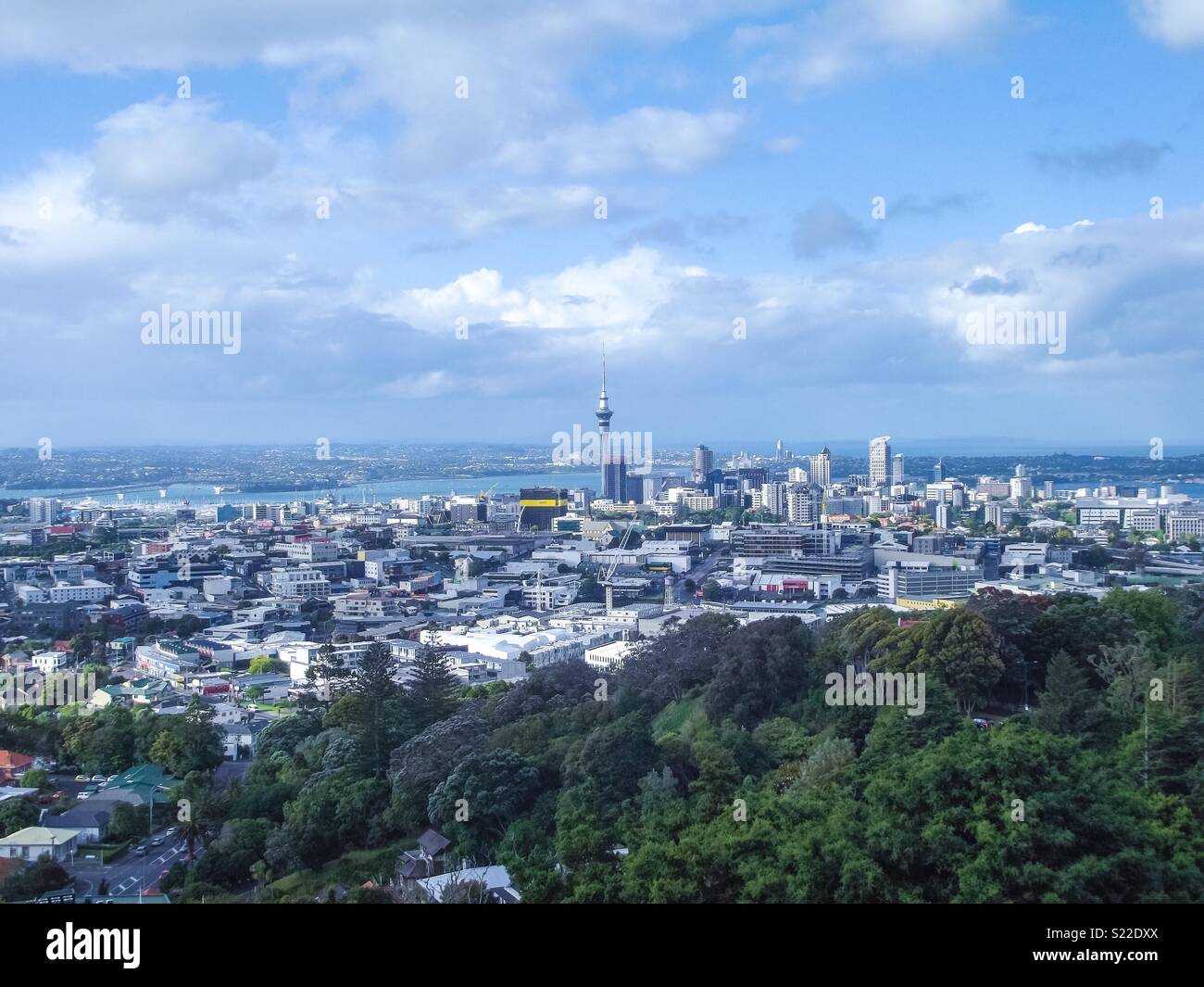 Mt eden auckland hi-res stock photography and images - Alamy