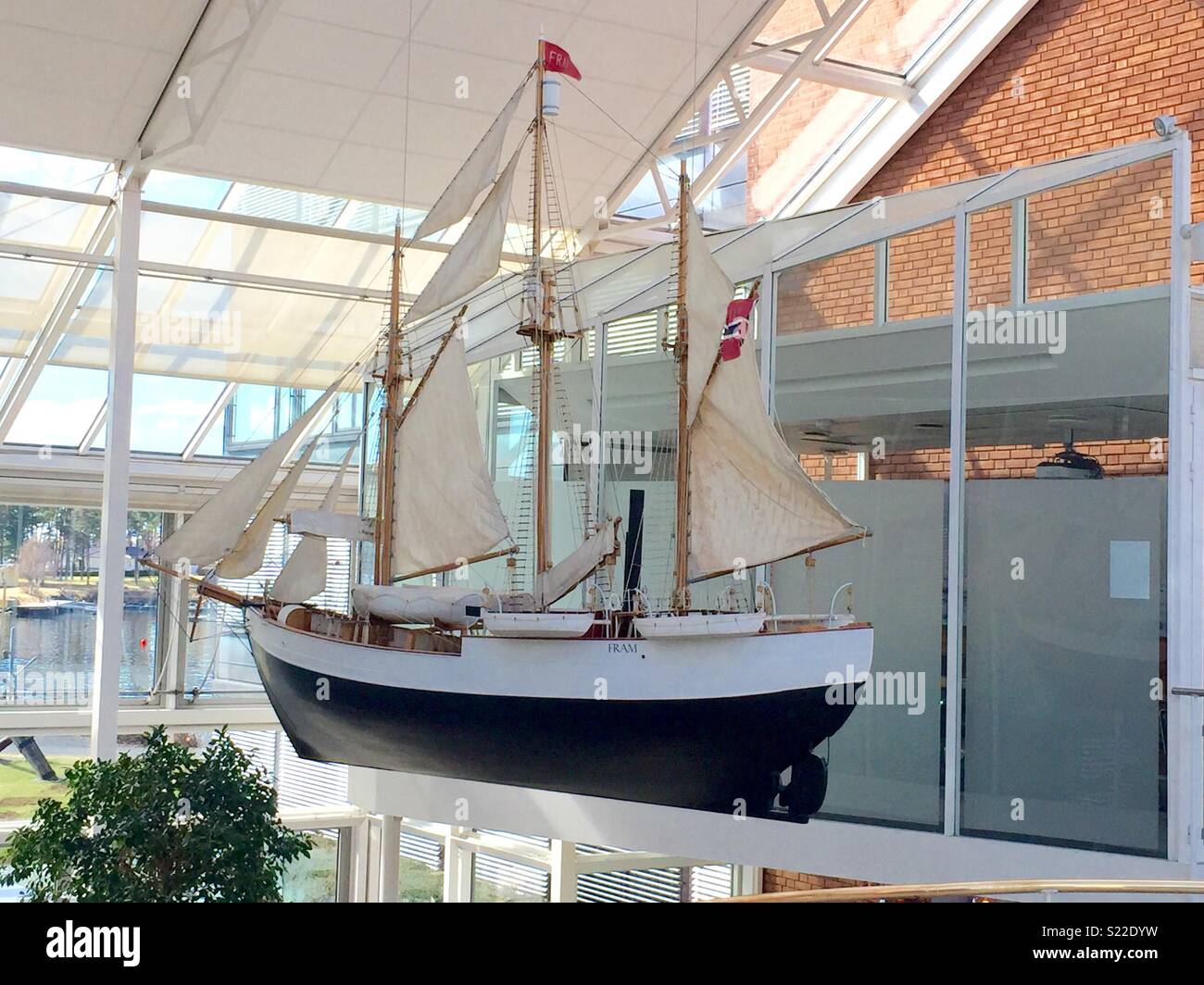 Norwegian model hi-res stock photography and images - Alamy