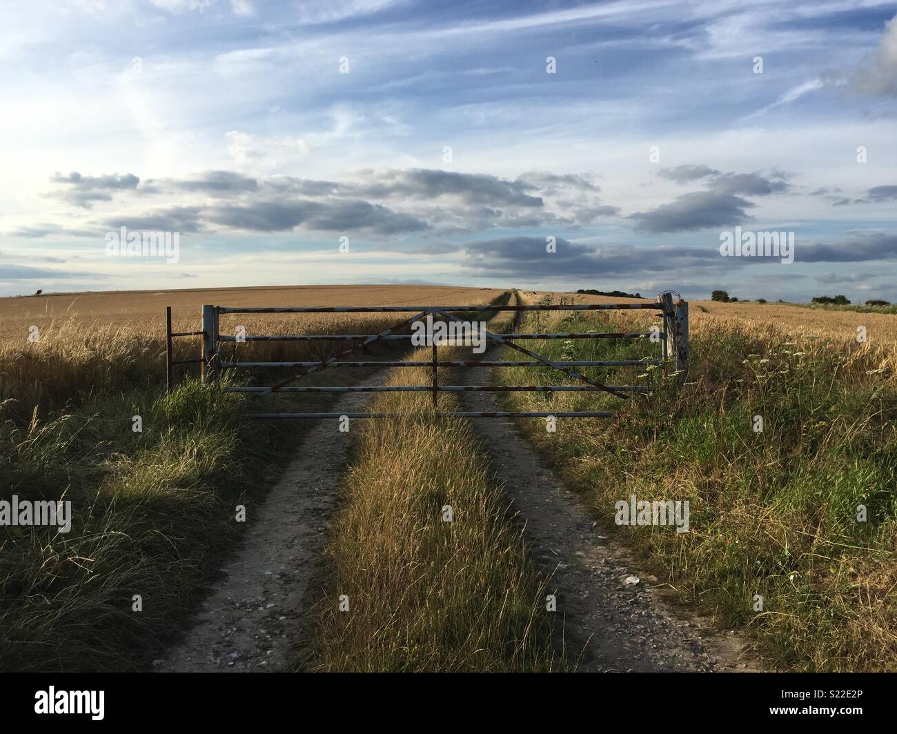 Ditchling east sussex england hi-res stock photography and images - Alamy