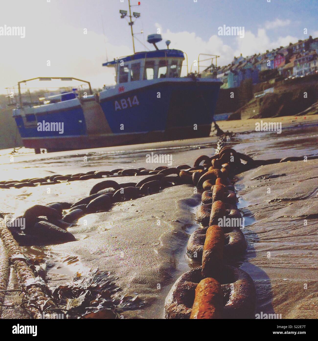 Beached Ship Stock Photos & Beached Ship Stock Images - Alamy