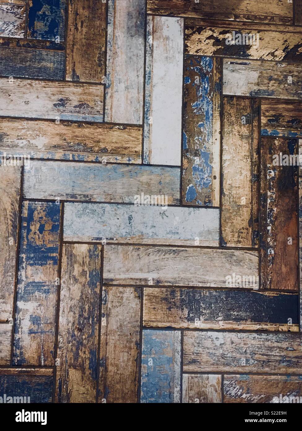 Distressed wood hi-res stock photography and images - Alamy