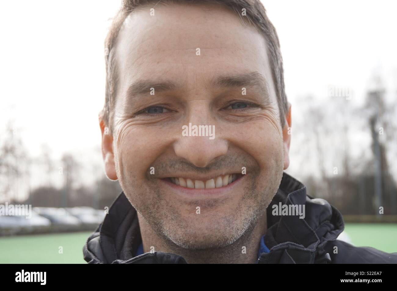 Happy dad hi-res stock photography and images - Alamy