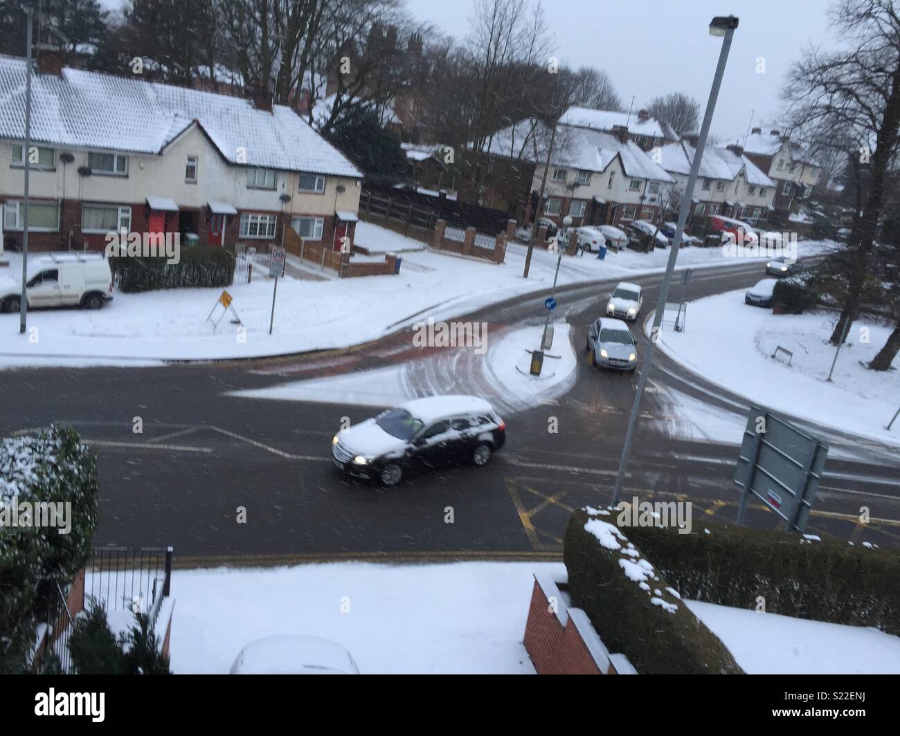 Prestwich hi-res stock photography and images - Alamy