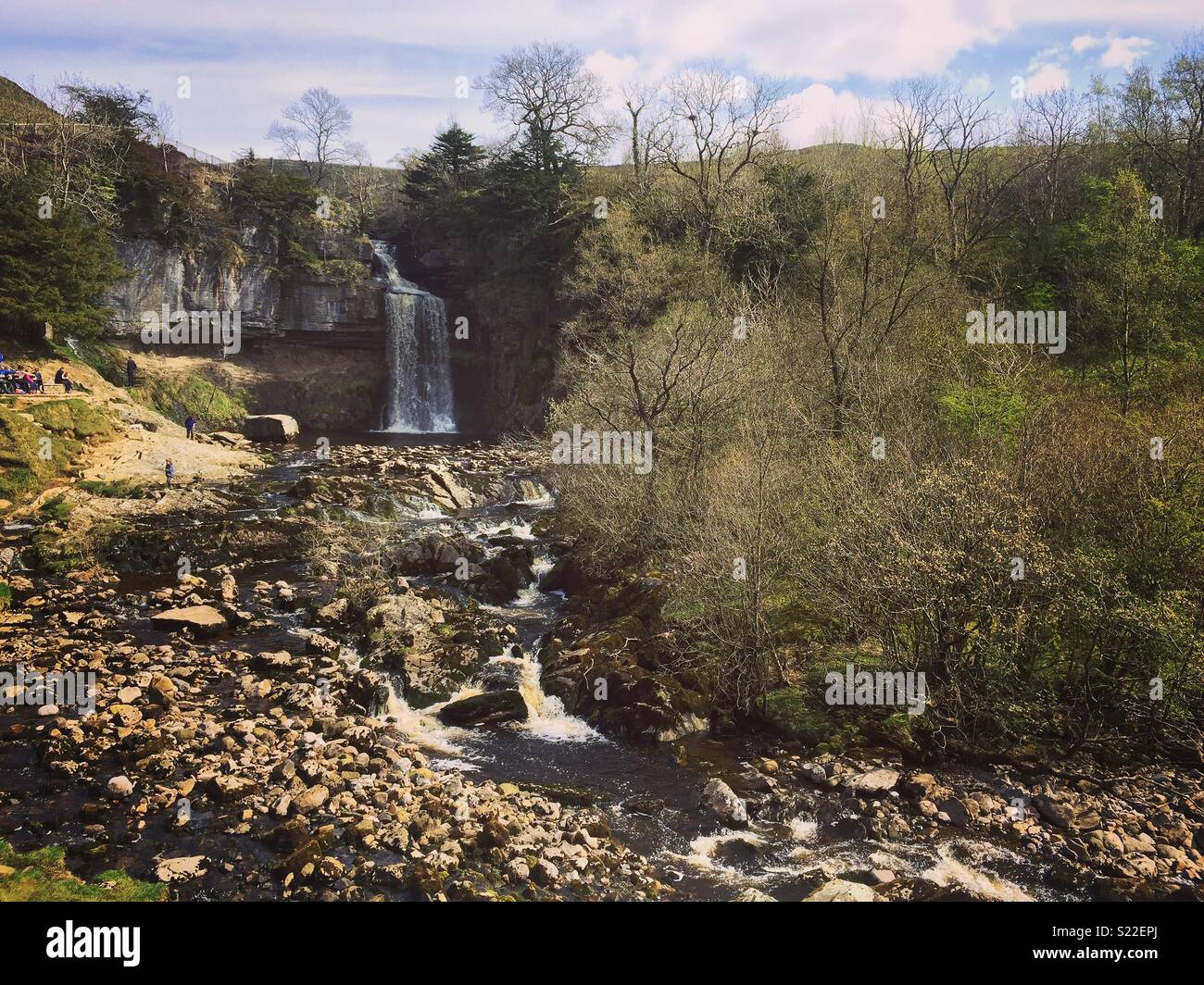 Chasing Waterfalls High Resolution Stock Photography and Images - Alamy