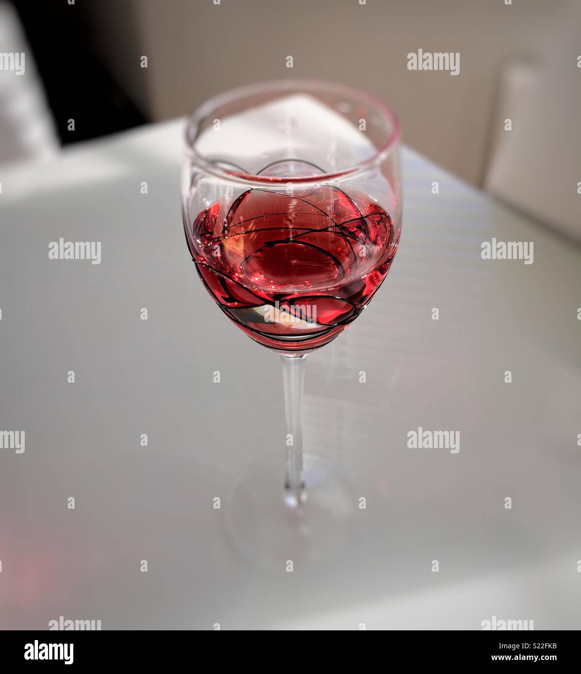 Wine time friday hi-res stock photography and images - Alamy