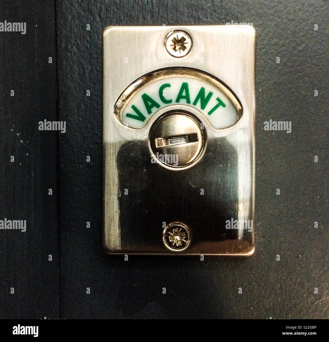 Vacant sign hi-res stock photography and images - Alamy