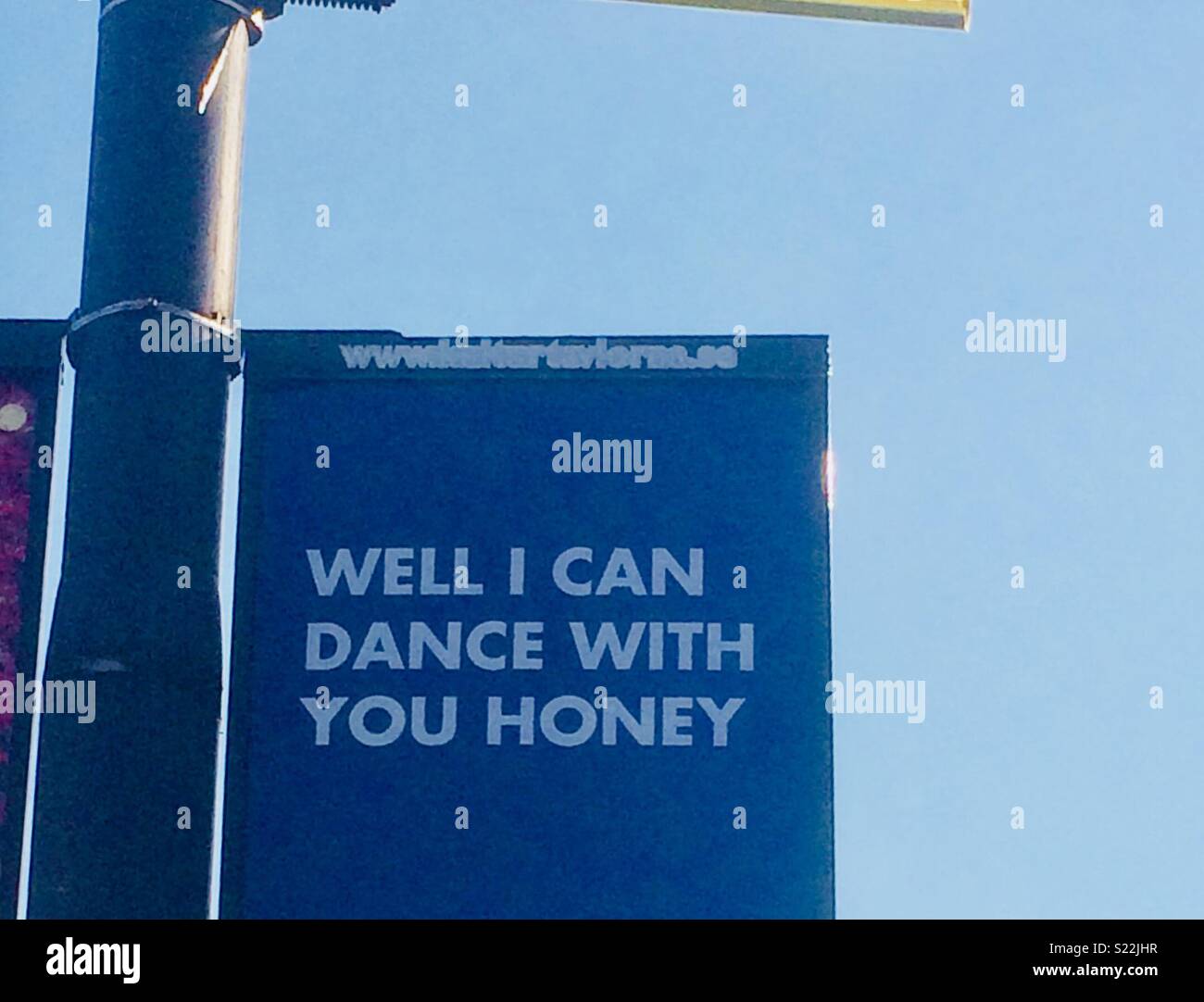 Abba sign hi-res stock photography and images - Alamy