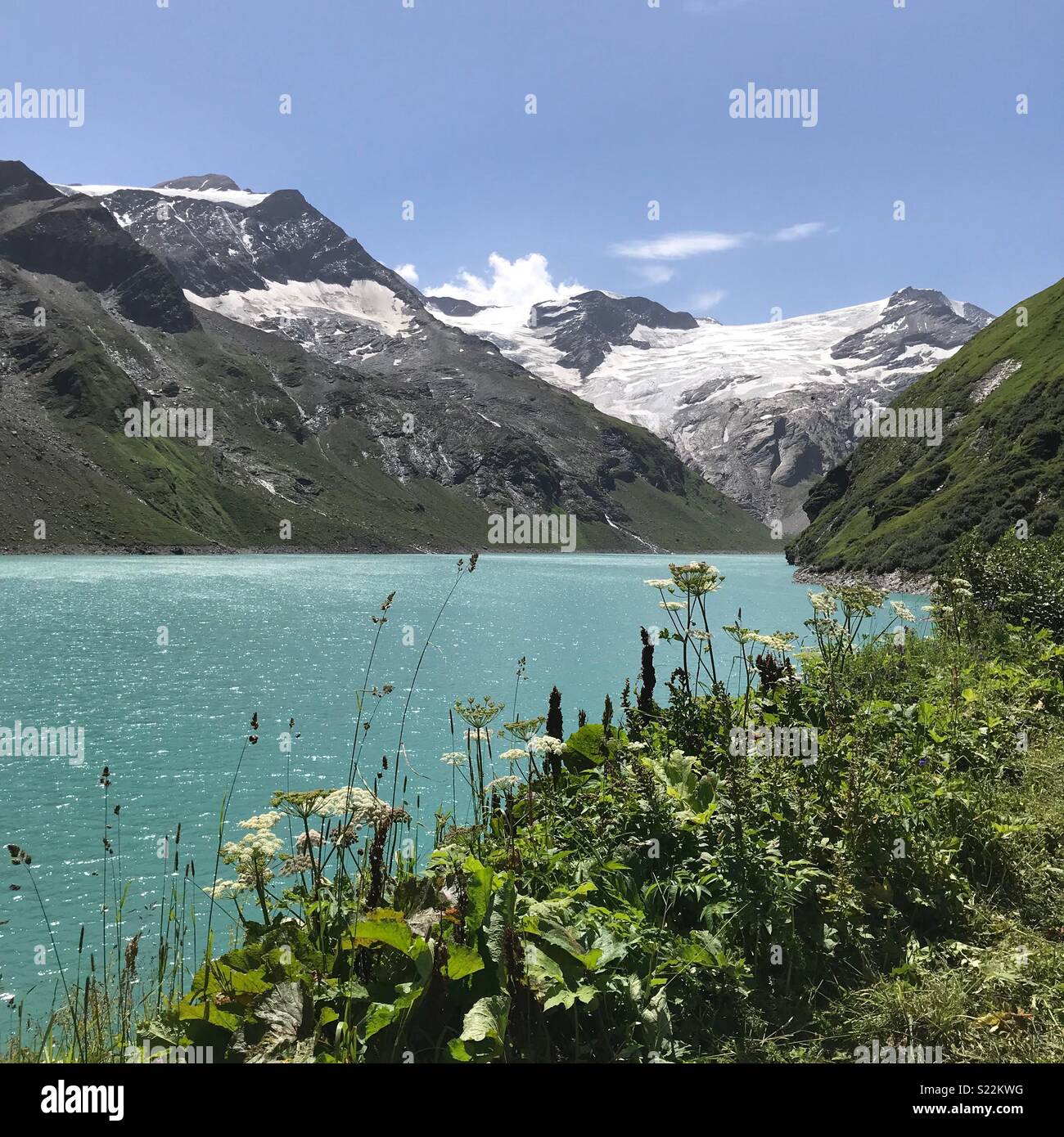 Austria’s Secret Escape Stock Photo - Alamy