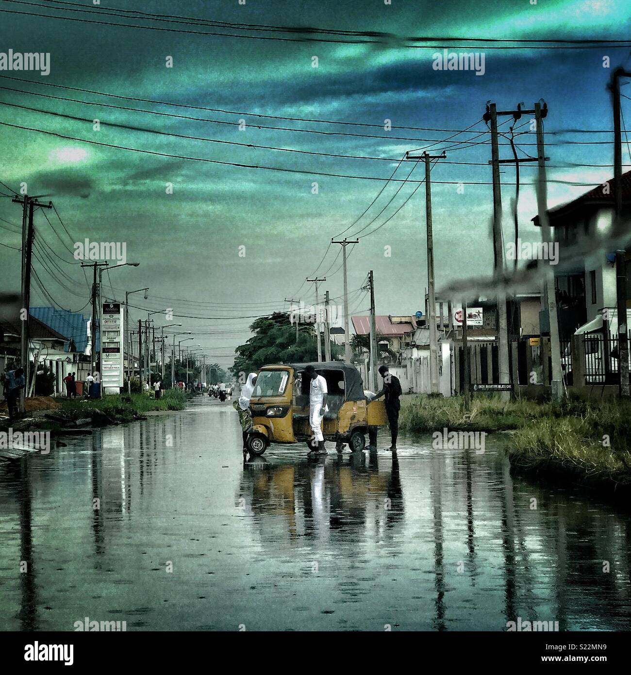 Lekki lagos hi-res stock photography and images - Alamy