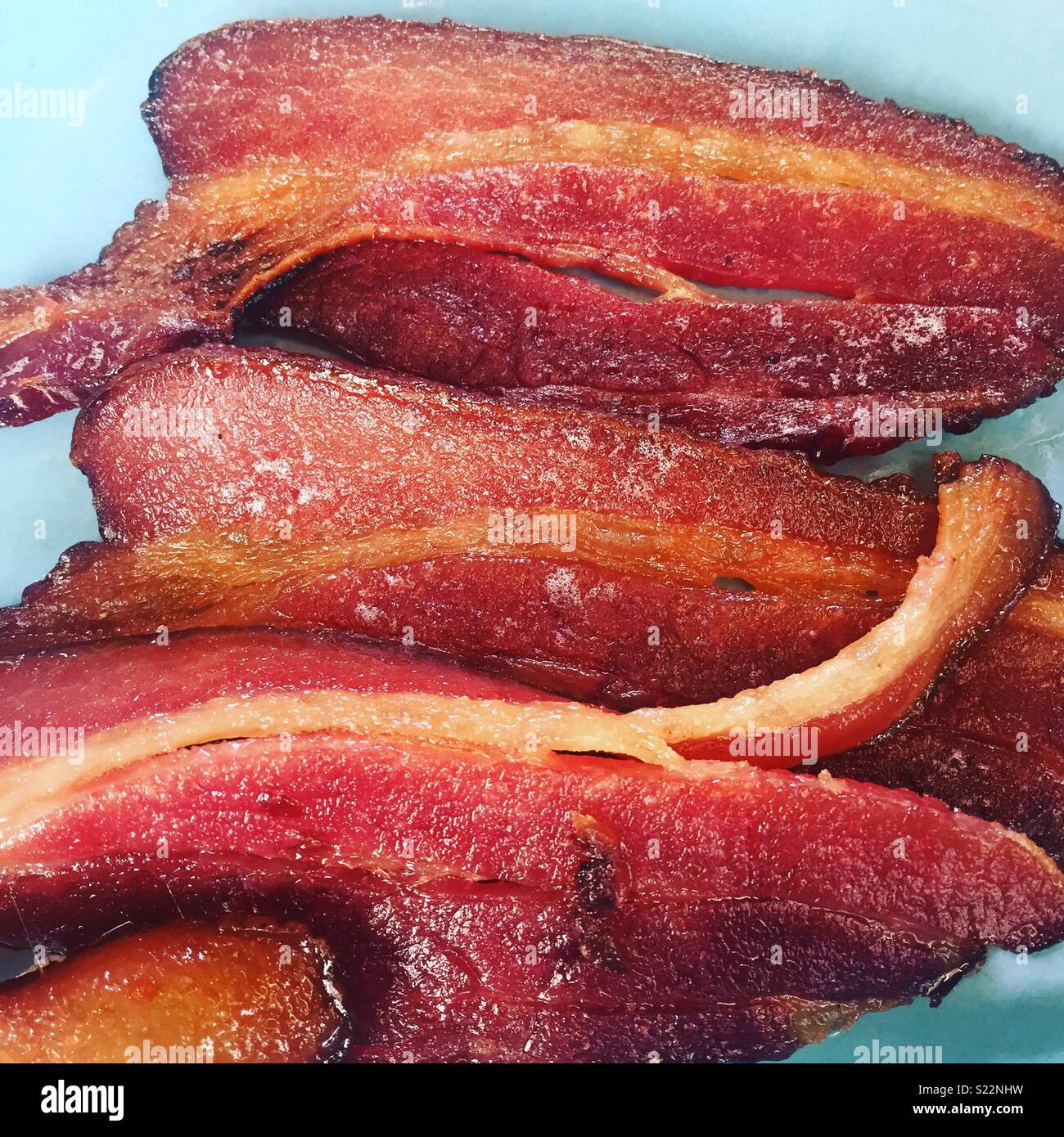 Millionaires bacon hi-res stock photography and images - Alamy