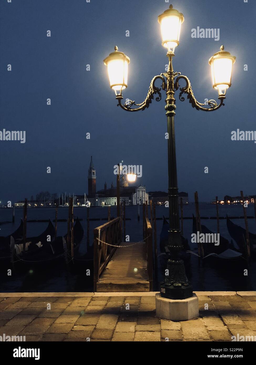 St. Mark’s Square Stock Photo - Alamy