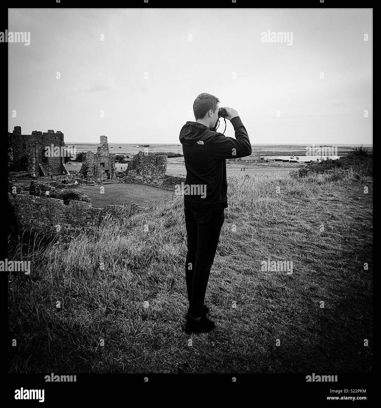 I see know ships Stock Photo - Alamy