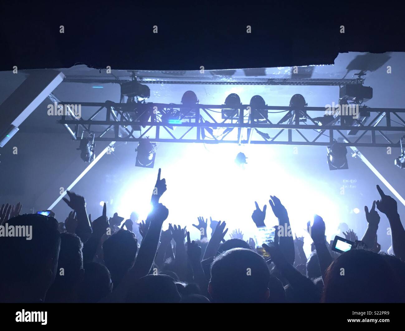 Small gig hi-res stock photography and images - Alamy