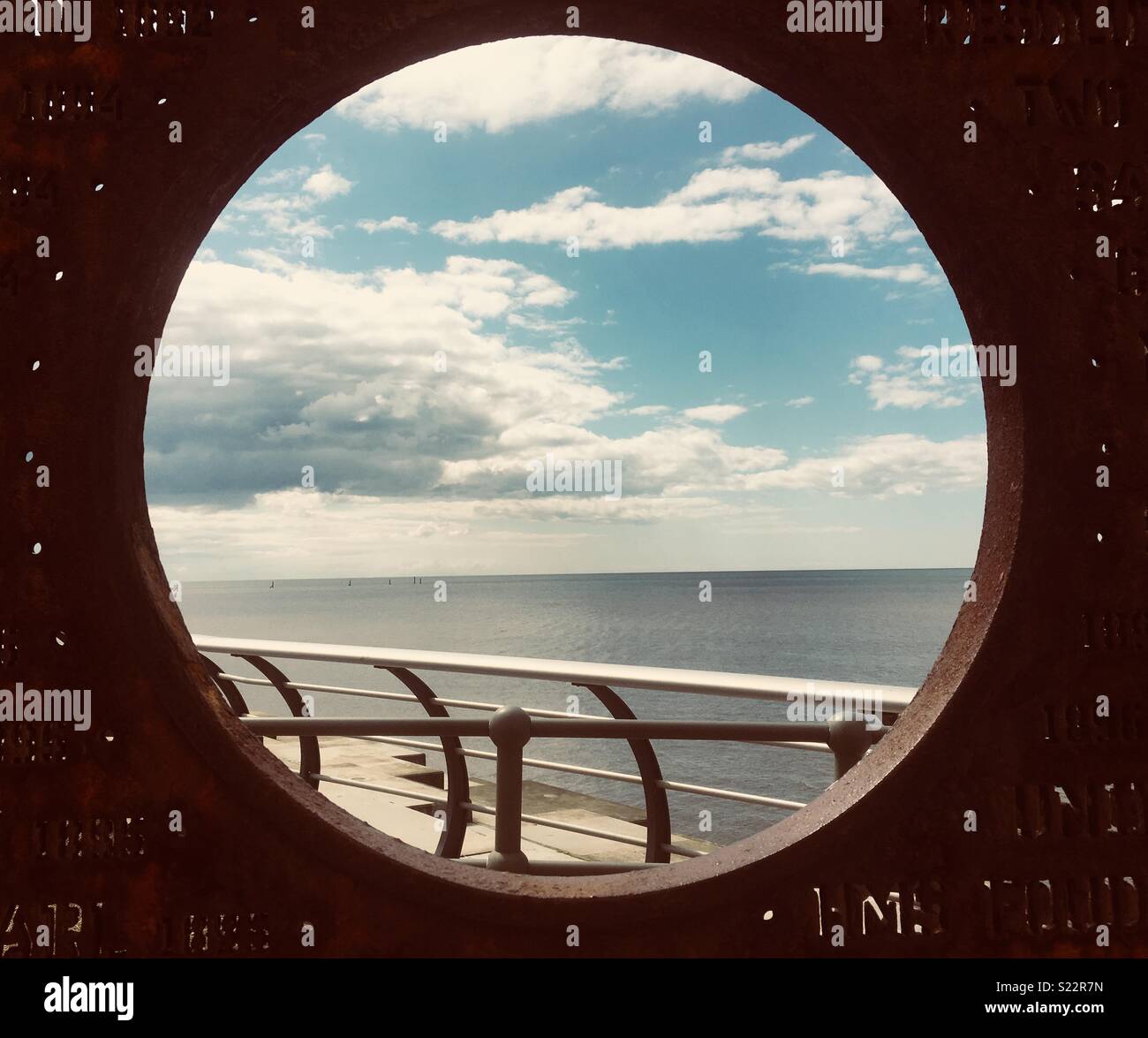 Thornton cleveleys hi-res stock photography and images - Alamy