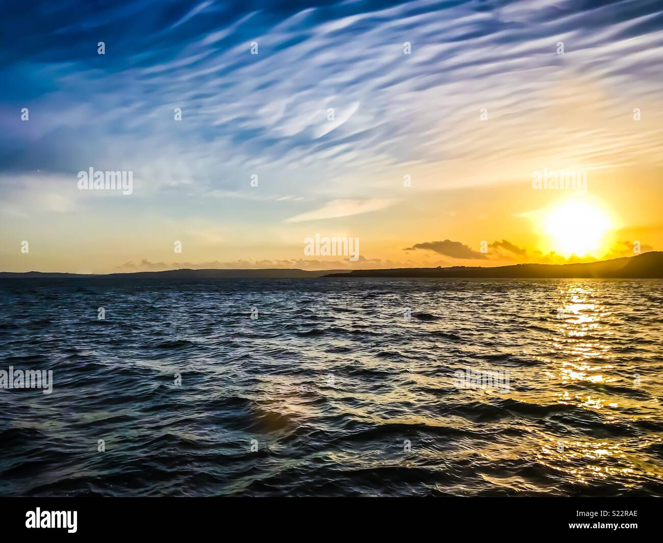 Off the english coast hi-res stock photography and images - Alamy