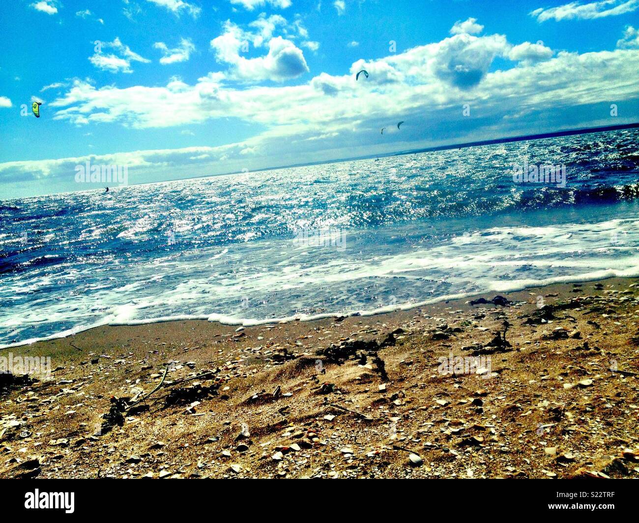 Monifieth hi-res stock photography and images - Alamy