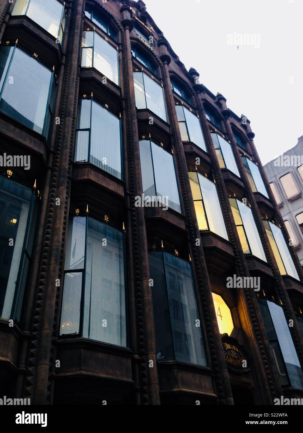 Liverpool architecture hi-res stock photography and images - Alamy