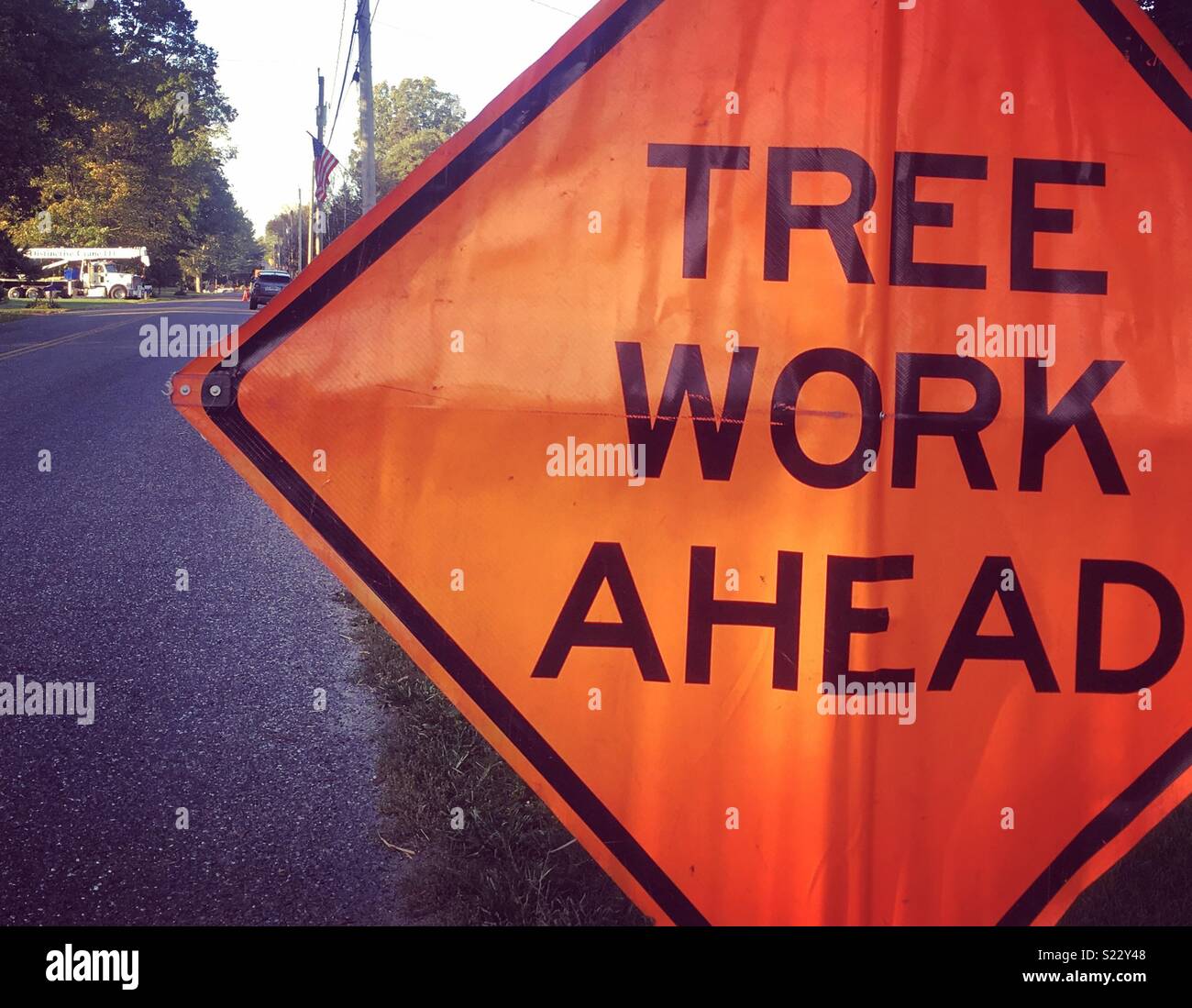 Construction signage hi-res stock photography and images - Alamy