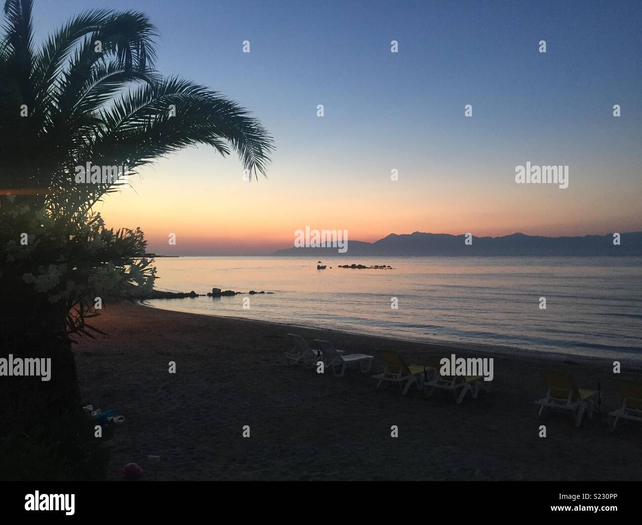 Roda corfu hi-res stock photography and images - Alamy