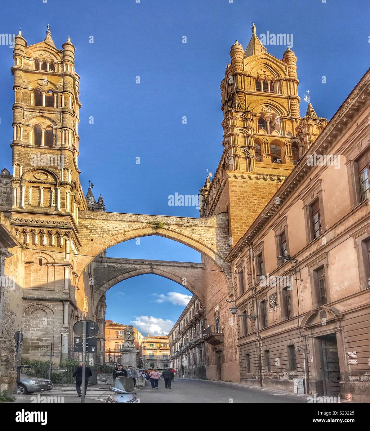 Palmero hi-res stock photography and images - Alamy