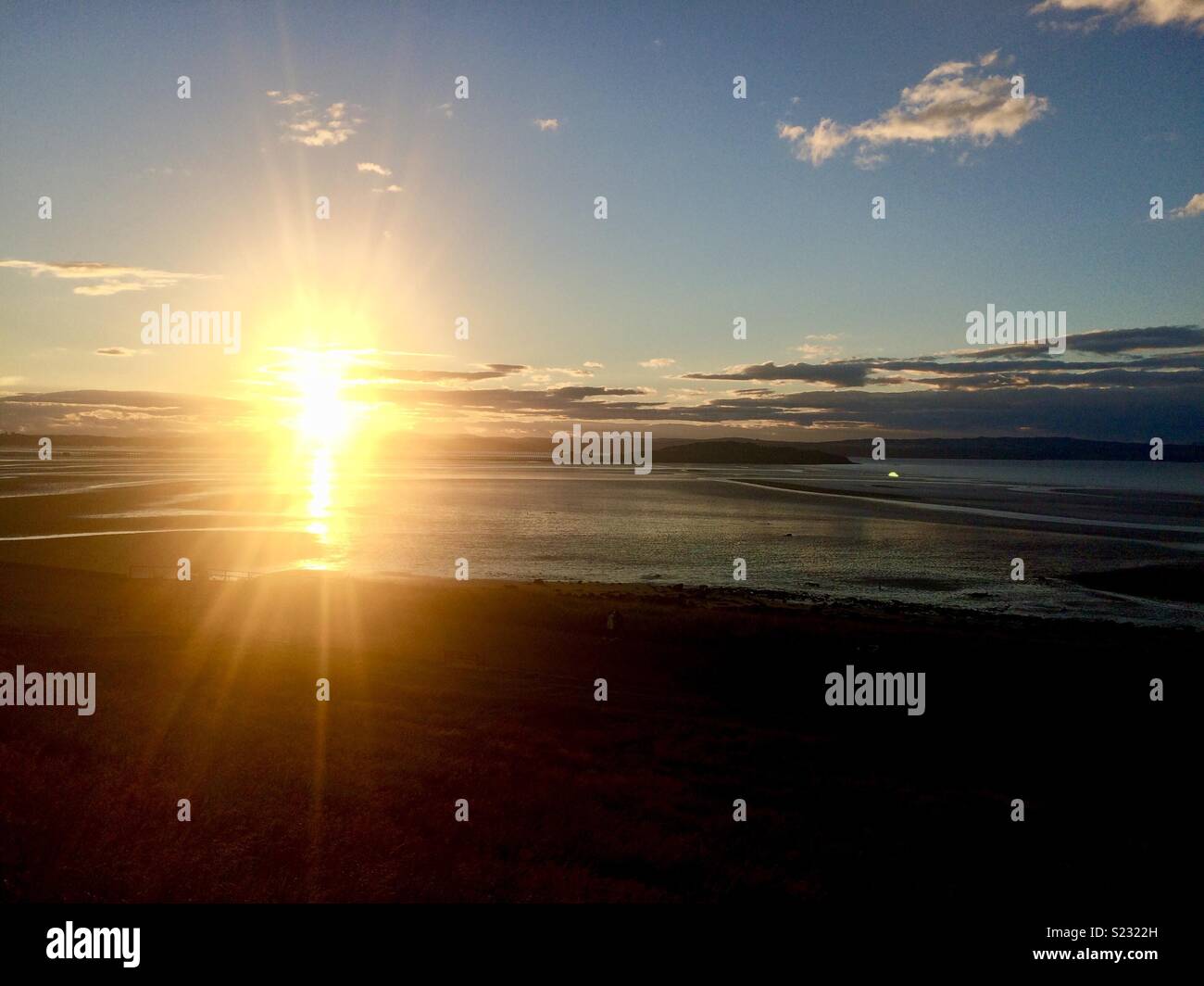 Silverknowes hi-res stock photography and images - Alamy