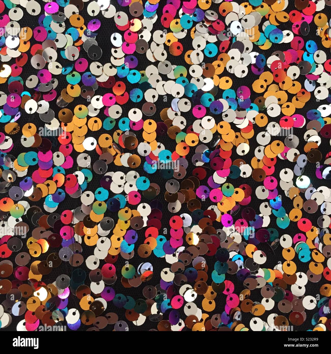 Sequins hi-res stock photography and images - Alamy