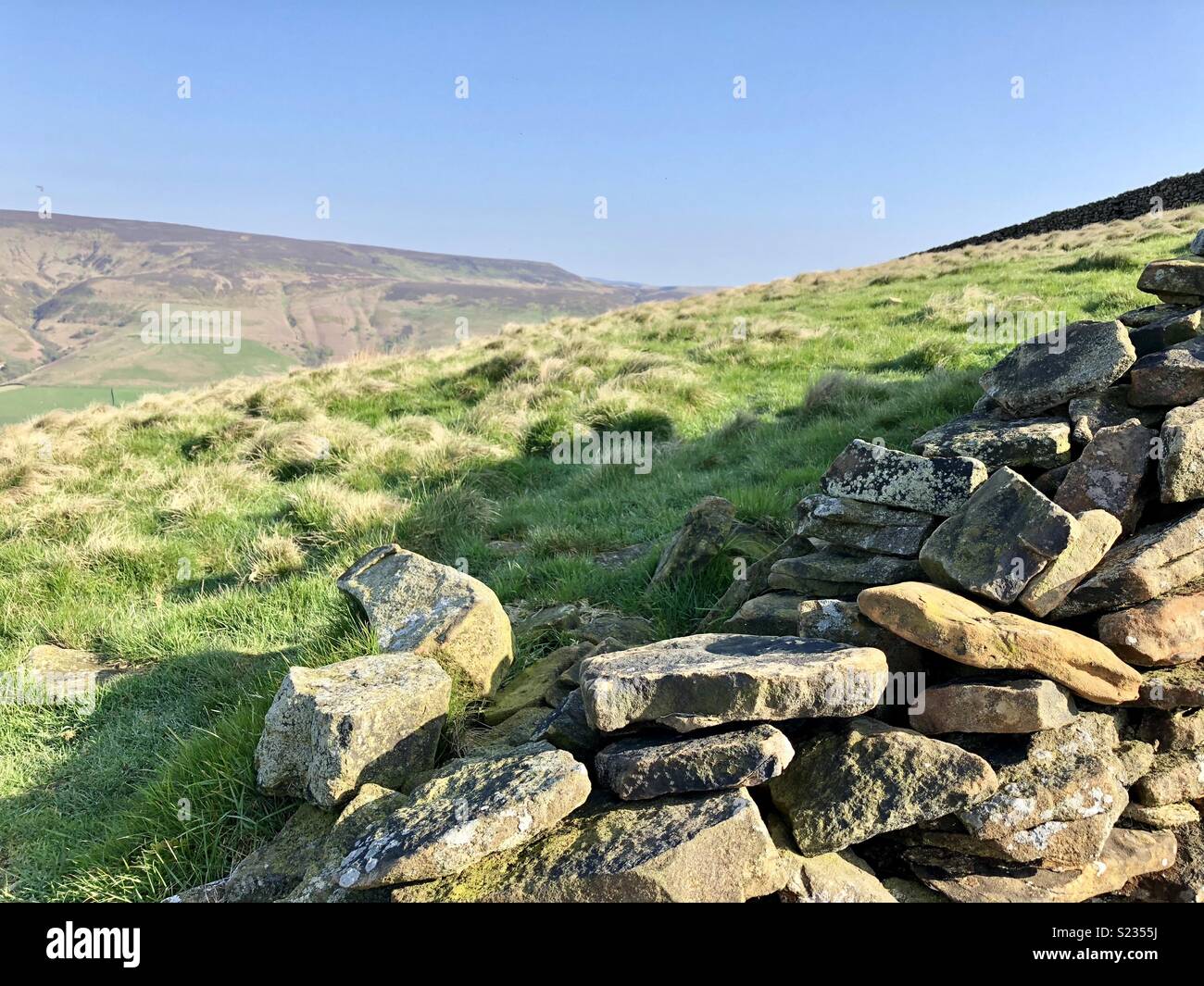 Man tor hi-res stock photography and images - Alamy