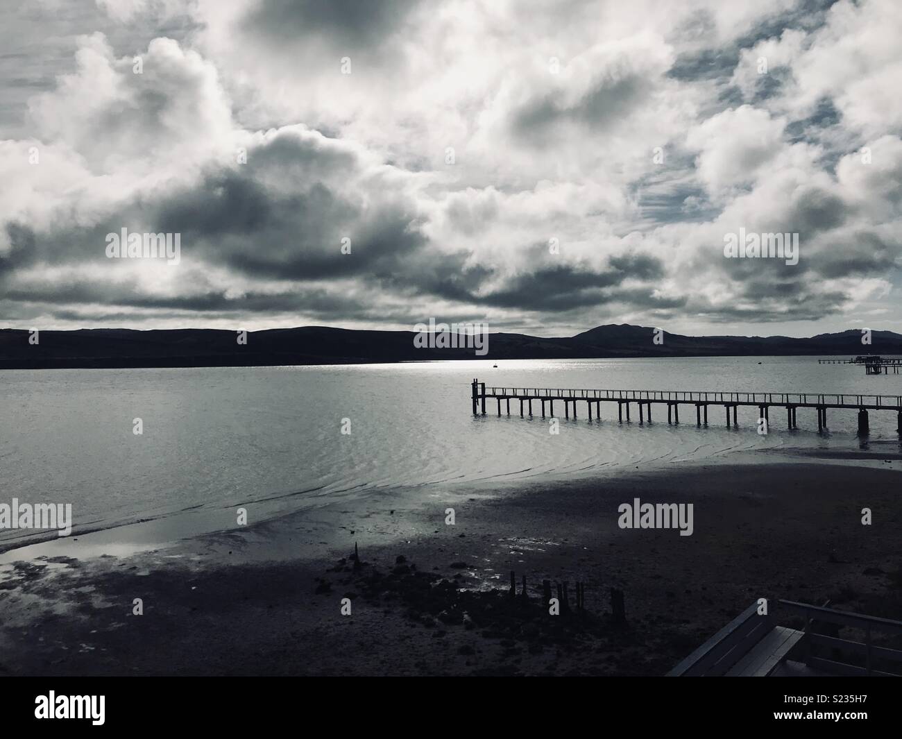 Tomales hi-res stock photography and images - Alamy