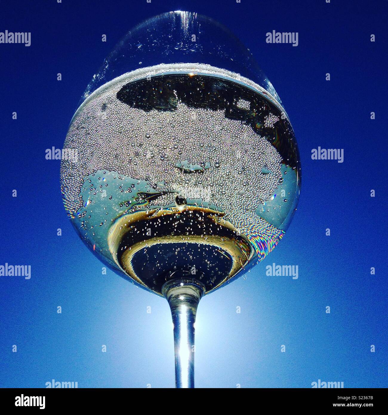 Sparkling drinks hi-res stock photography and images - Alamy