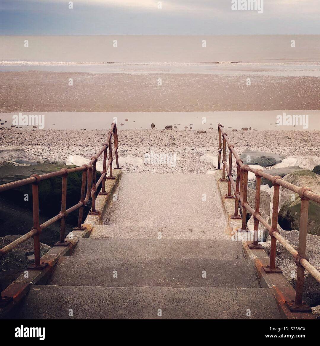 Towyn hi-res stock photography and images - Alamy