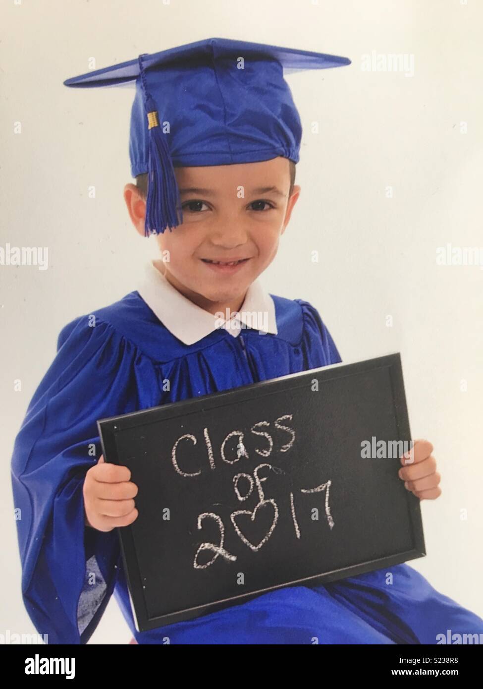 Class of 2017 graduation hi-res stock photography and images - Alamy