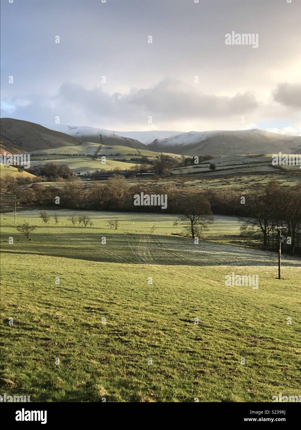 Uldale hi-res stock photography and images - Alamy