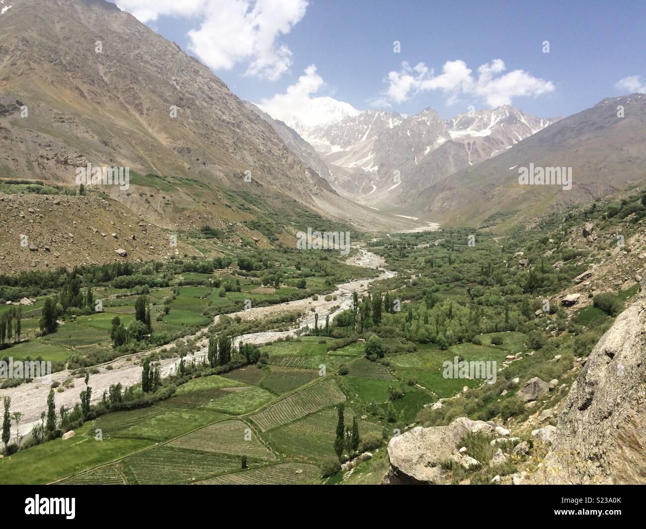 Chitral hi-res stock photography and images - Alamy