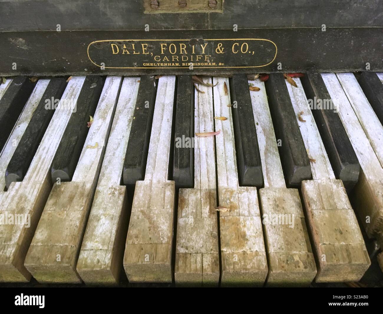 Out of dale hi-res stock photography and images - Alamy