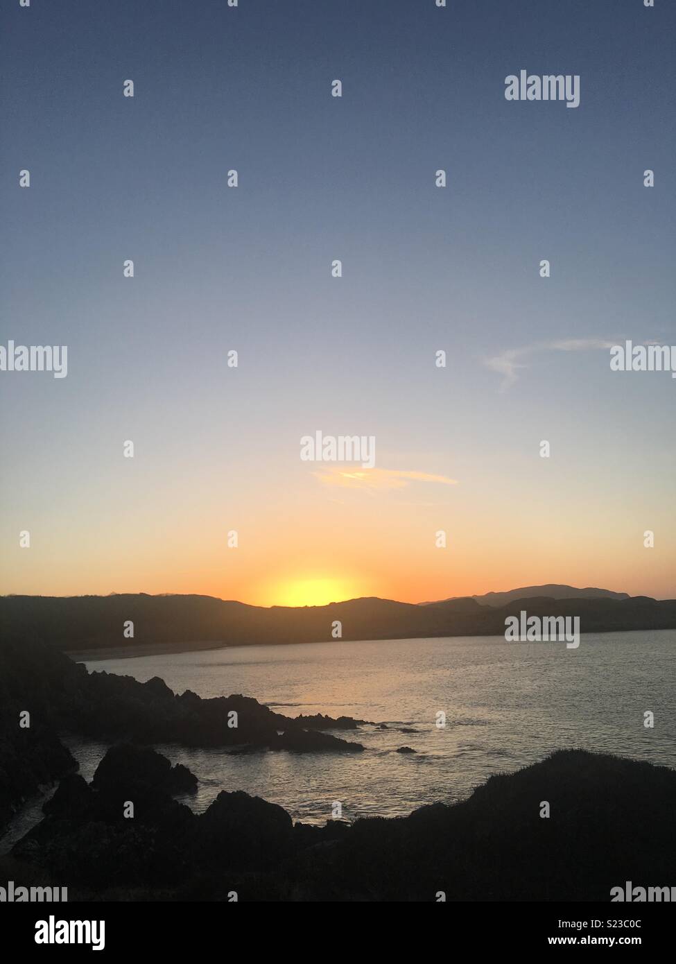 Ards hi-res stock photography and images - Alamy