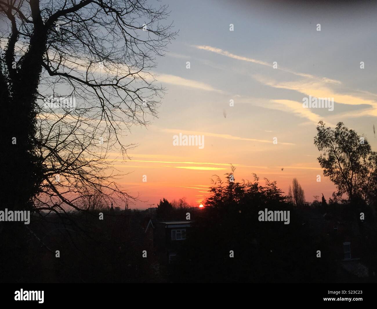 Birmingham landscape hi-res stock photography and images - Alamy