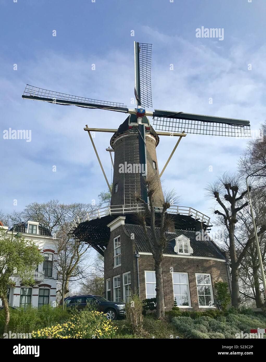 Gouda Holland High Resolution Stock Photography and Images - Alamy