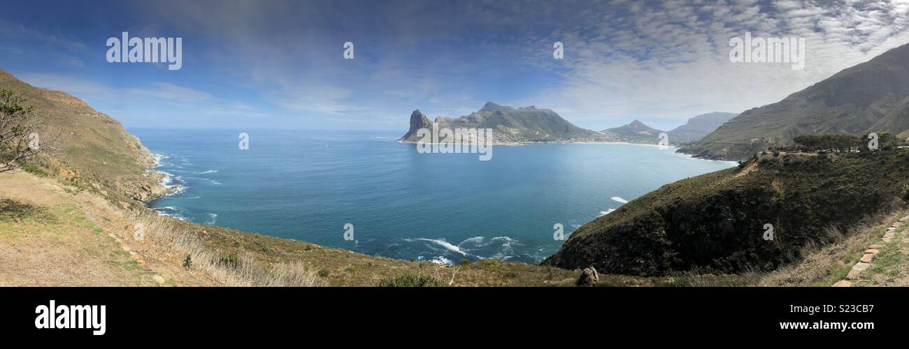 Cape peninsula cape town hi-res stock photography and images - Alamy