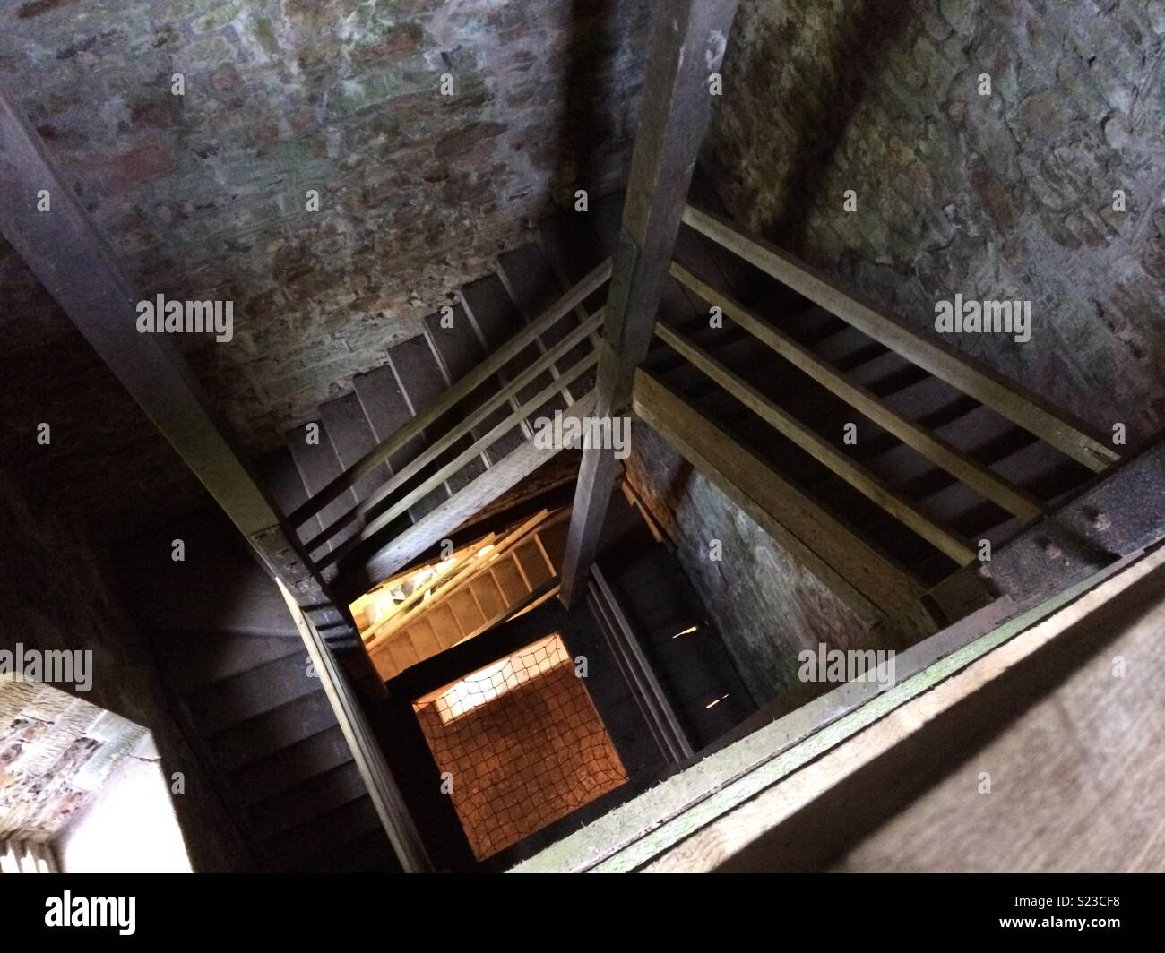 Cranmore tower hi-res stock photography and images - Alamy