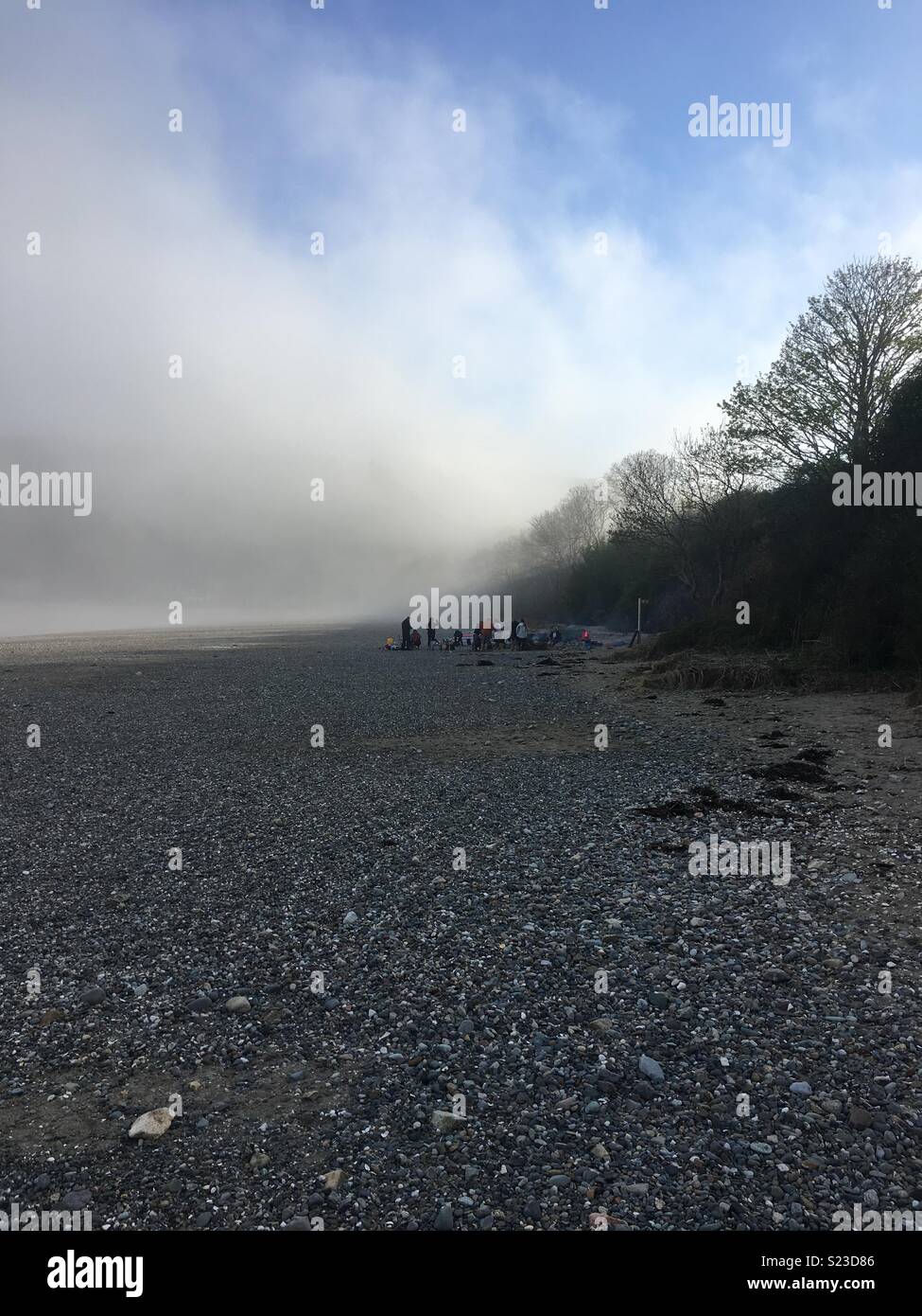 Llanbedrog High Resolution Stock Photography and Images - Alamy