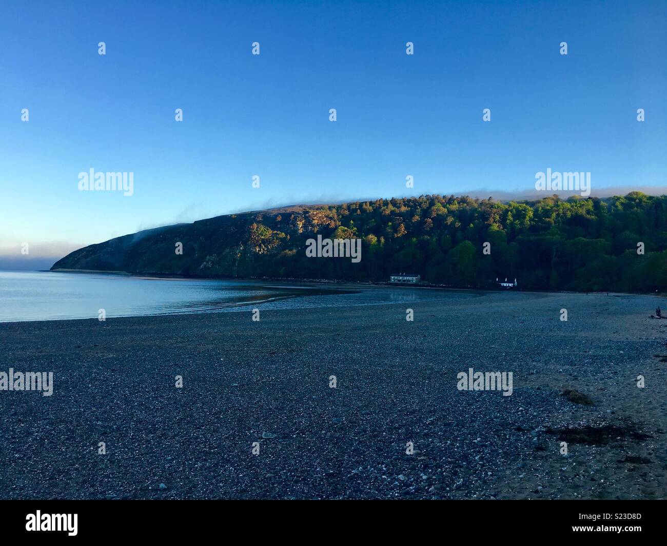 Llanbedrog hi-res stock photography and images - Alamy