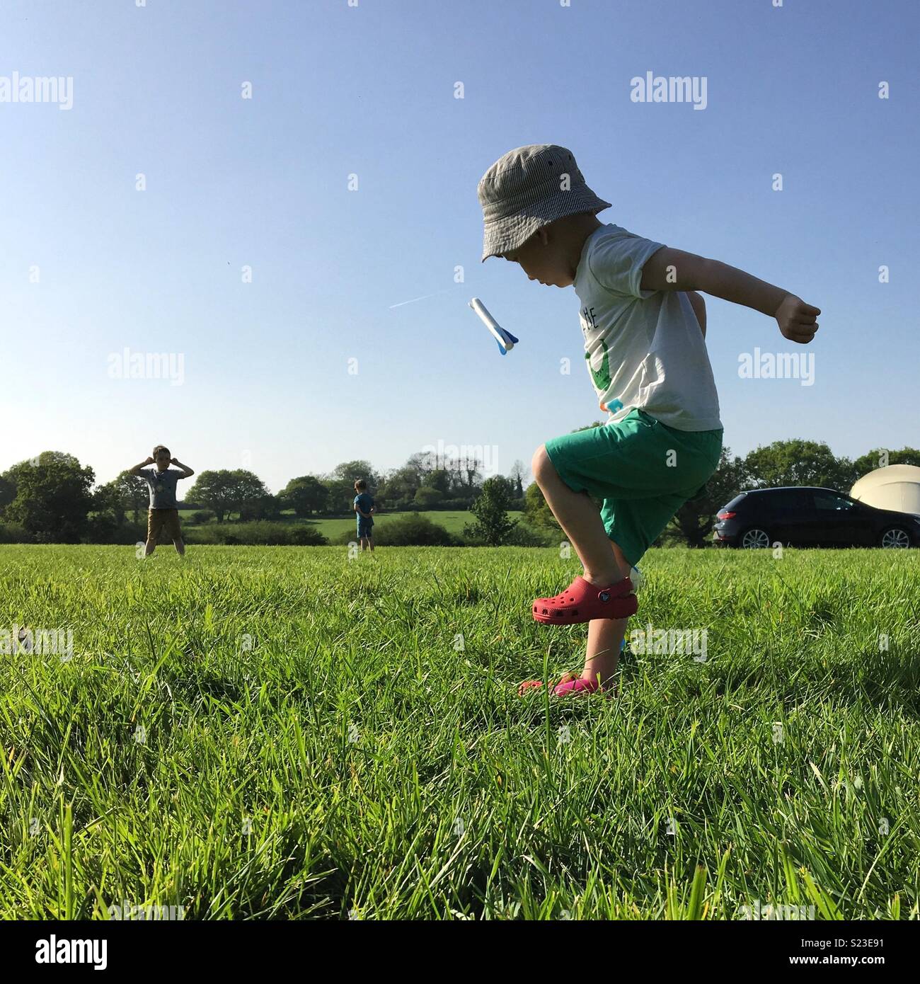 Stomp High Resolution Stock Photography and Images - Alamy