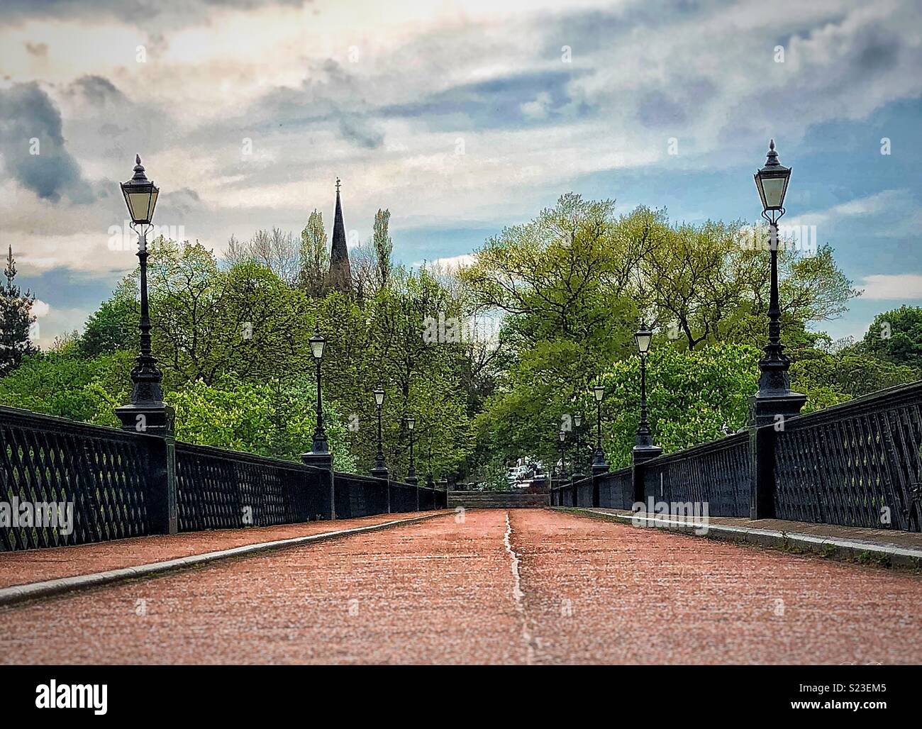 Jesmond Dene Stock Photos & Jesmond Dene Stock Images - Alamy