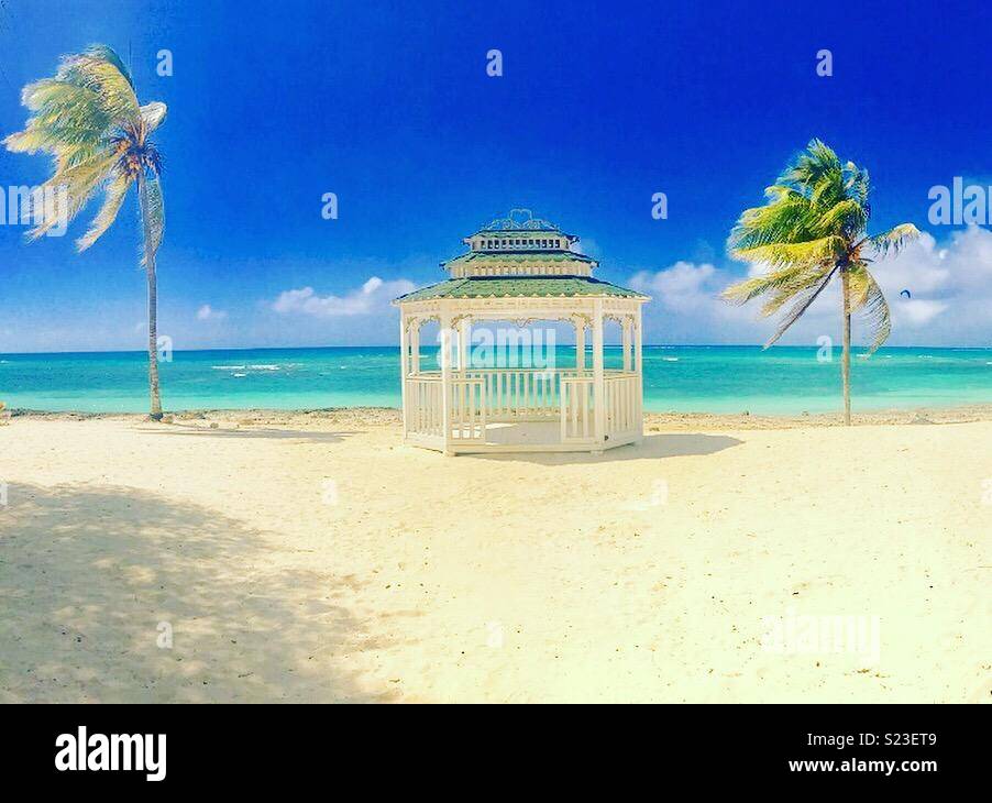 Cuba sun hi-res stock photography and images - Alamy