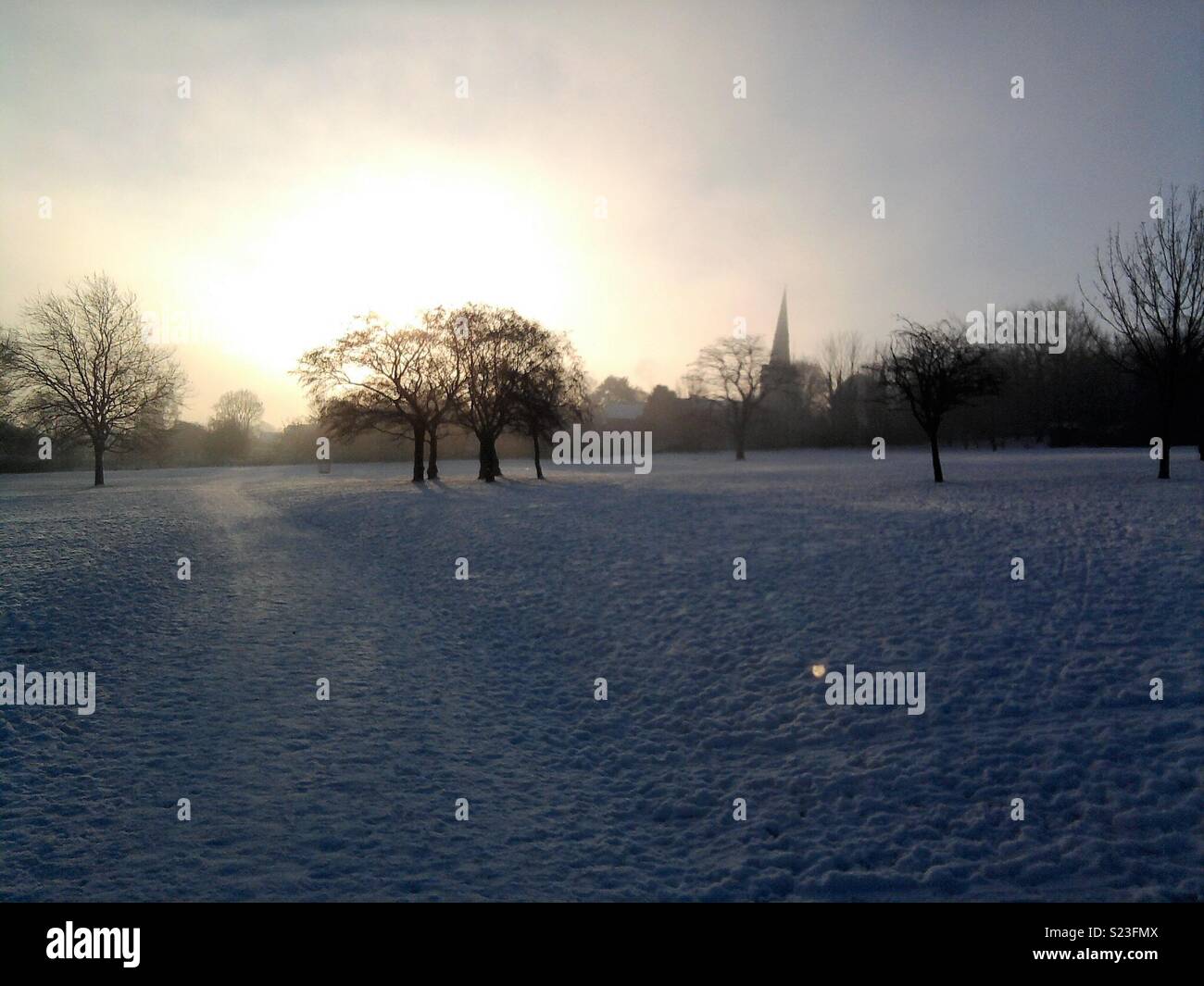 English_winter hi-res stock photography and images - Alamy