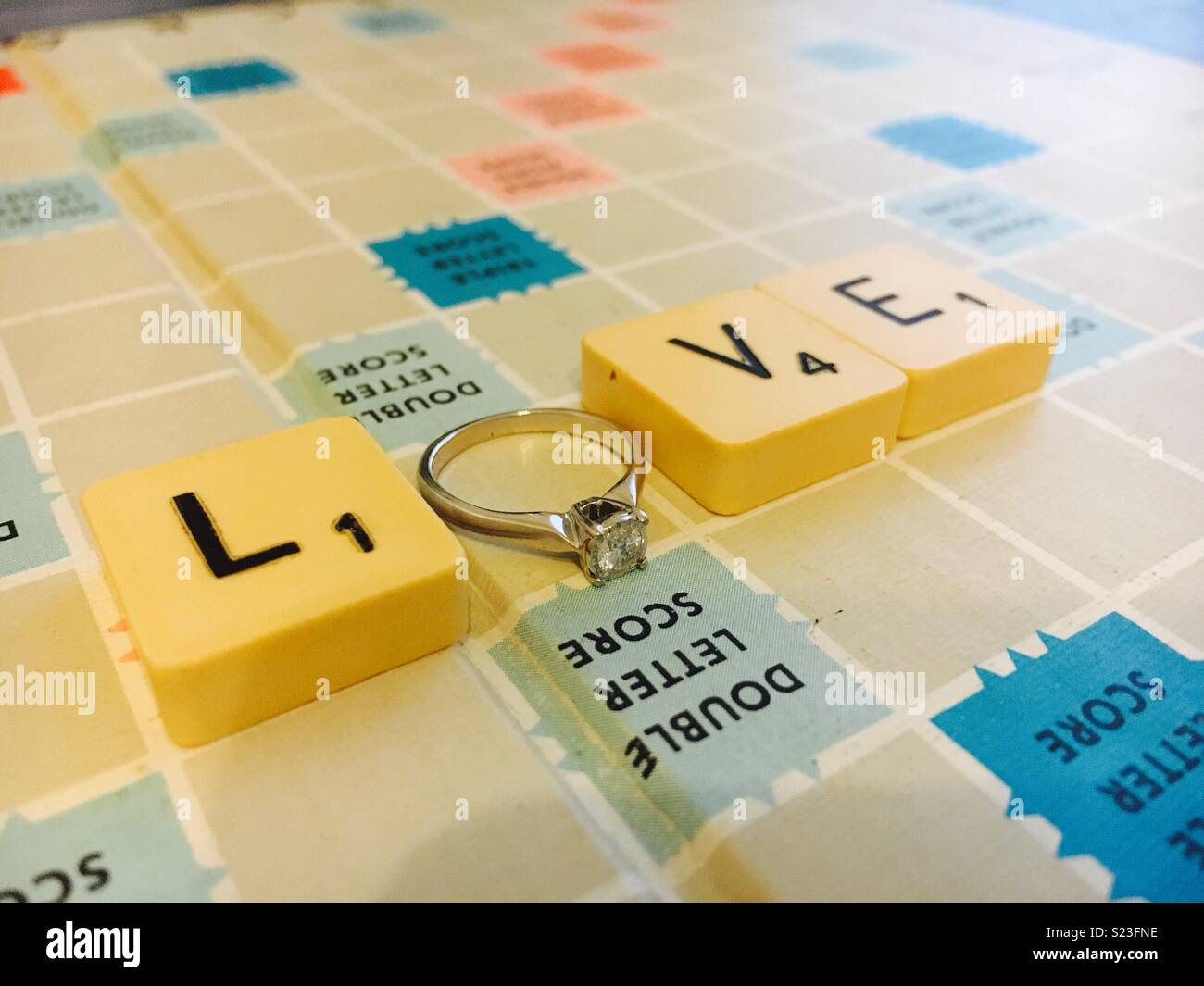 Pure Love High Resolution Stock Photography and Images - Alamy