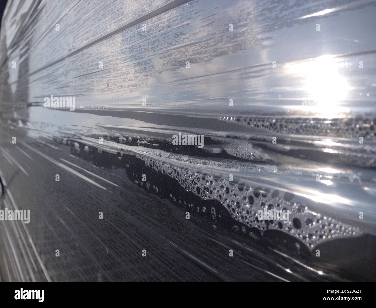 Reflecta hi-res stock photography and images - Alamy